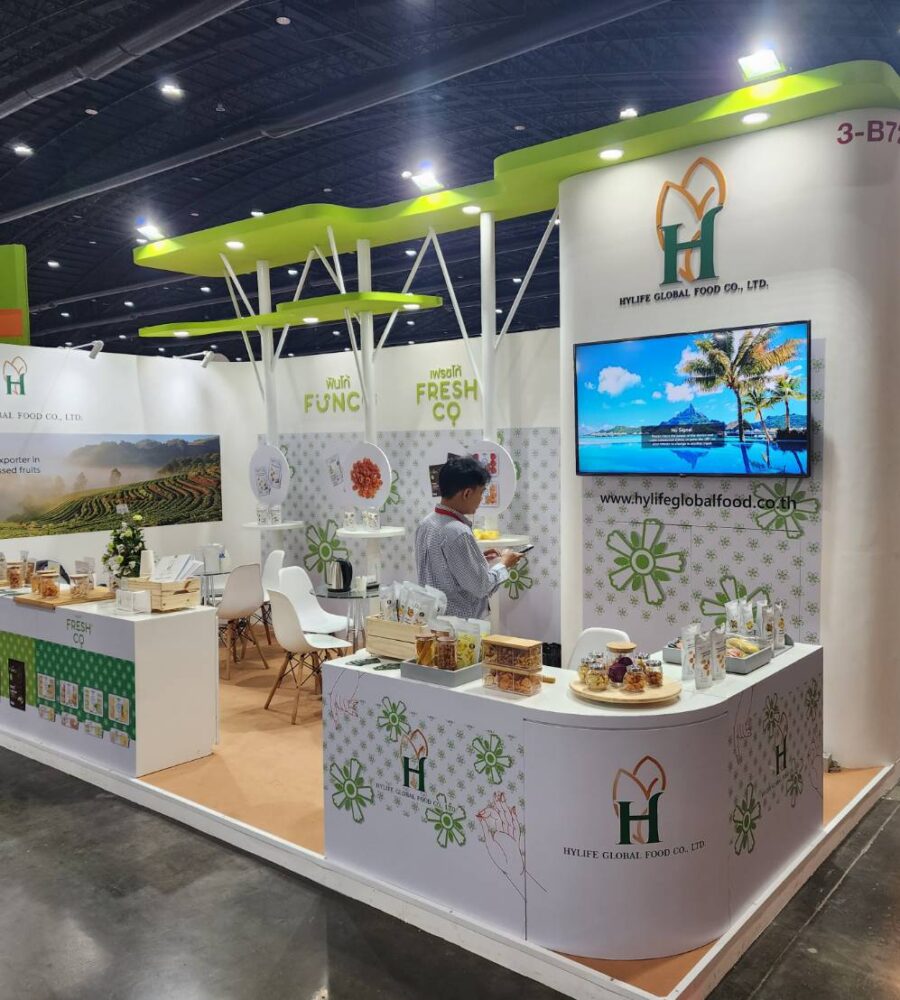 News & Activities – HYLIFE GLOBAL FOOD COMPANY LIMITED